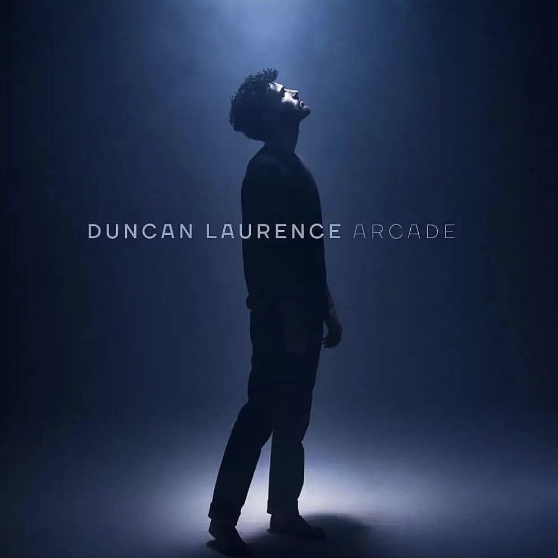 Duncan Laurence Arcade ESC 2019 Niederlande Eurovision - ESC kompakt