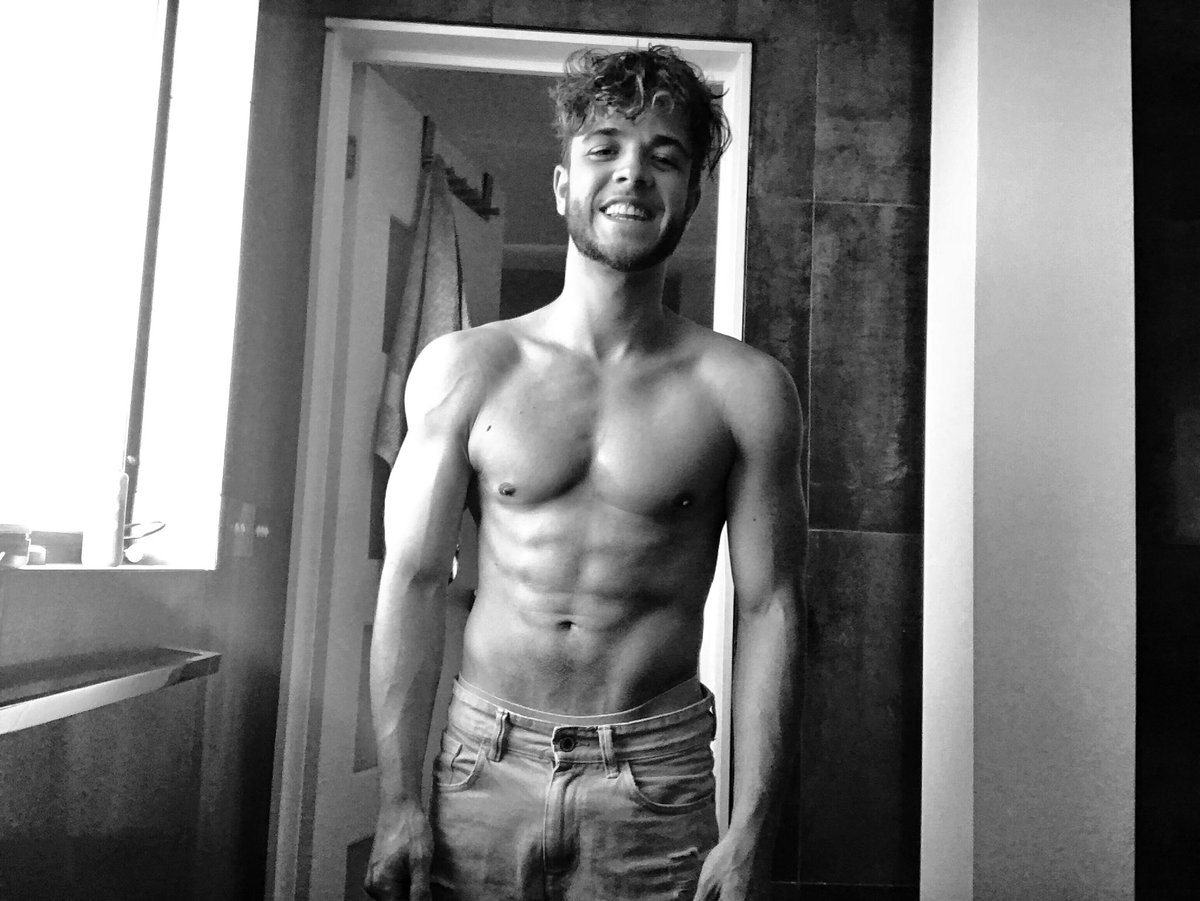 Luca Haenni Bondi Beach - ESC kompakt