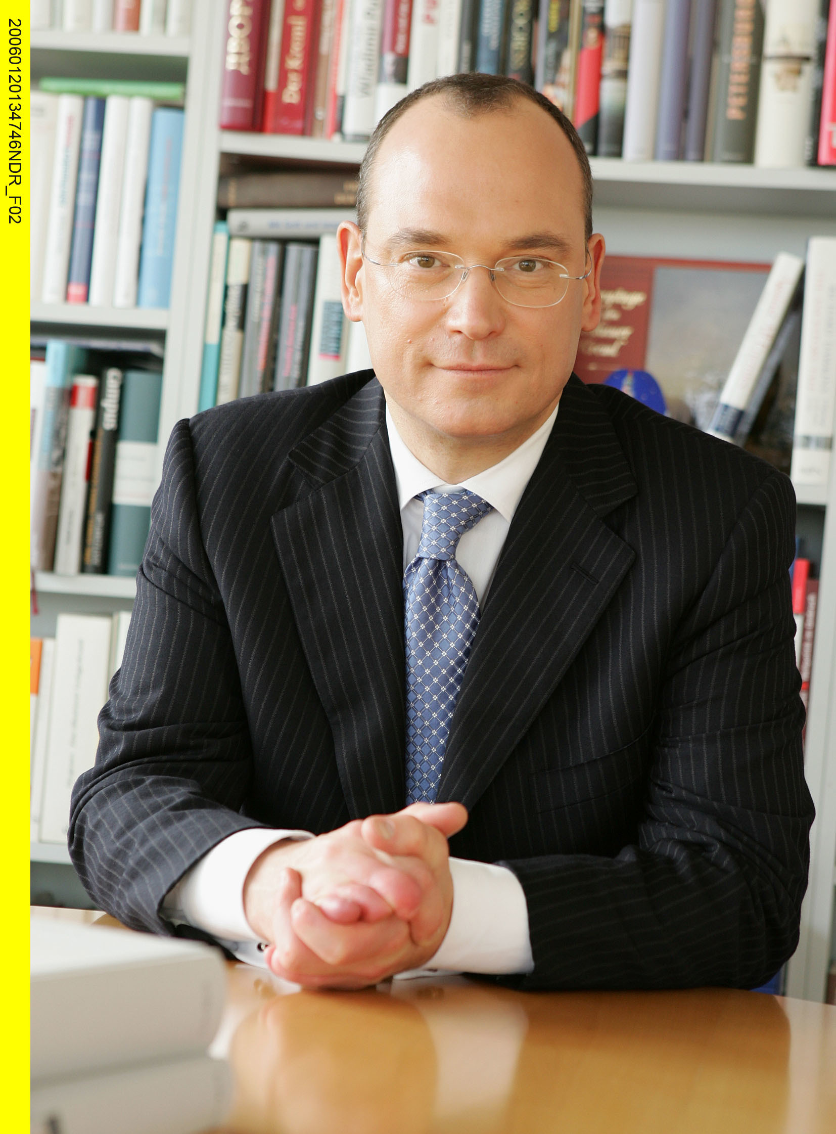 TS wird 60: Happy Birthday, Thomas Schreiber! - ESC kompakt