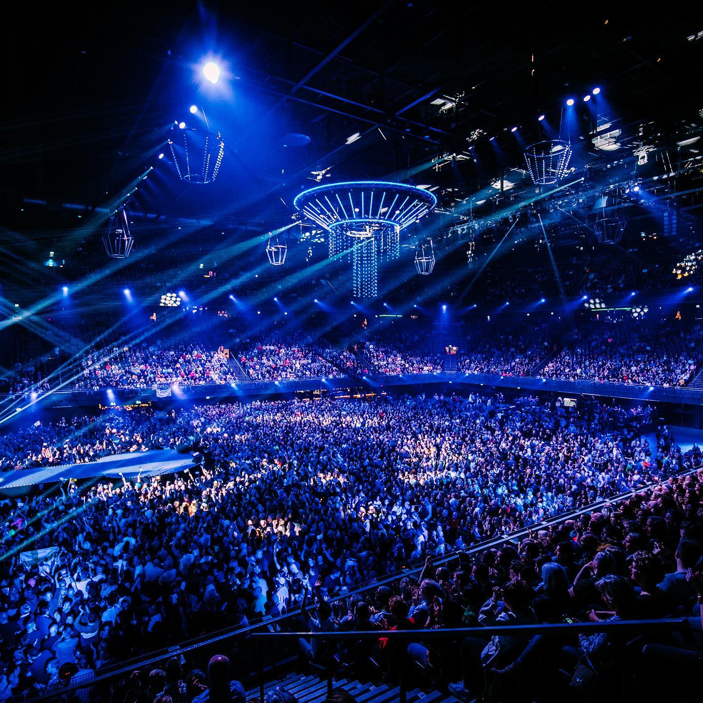 Het Grote Songfestivalfeest 2019 Eurovision ESC - ESC kompakt
