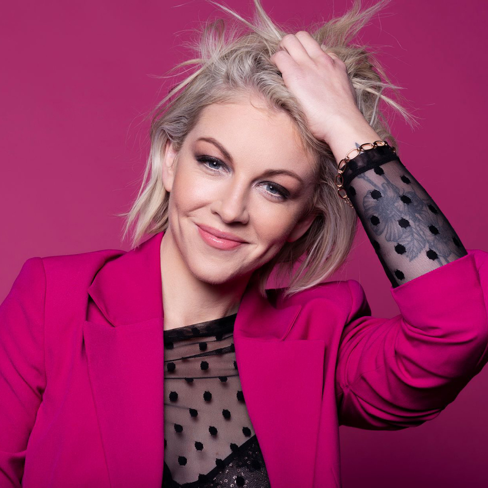 ESC-Eurovision-Lesley-Roy-Ireland-Eurovision-Aufmacher - ESC kompakt
