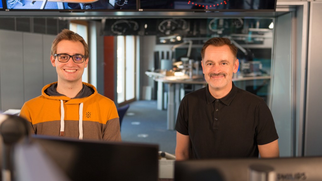 Germany 12 Points: Die Radiojury nimmt Stellung zu Eskimo Callboy & Co ...