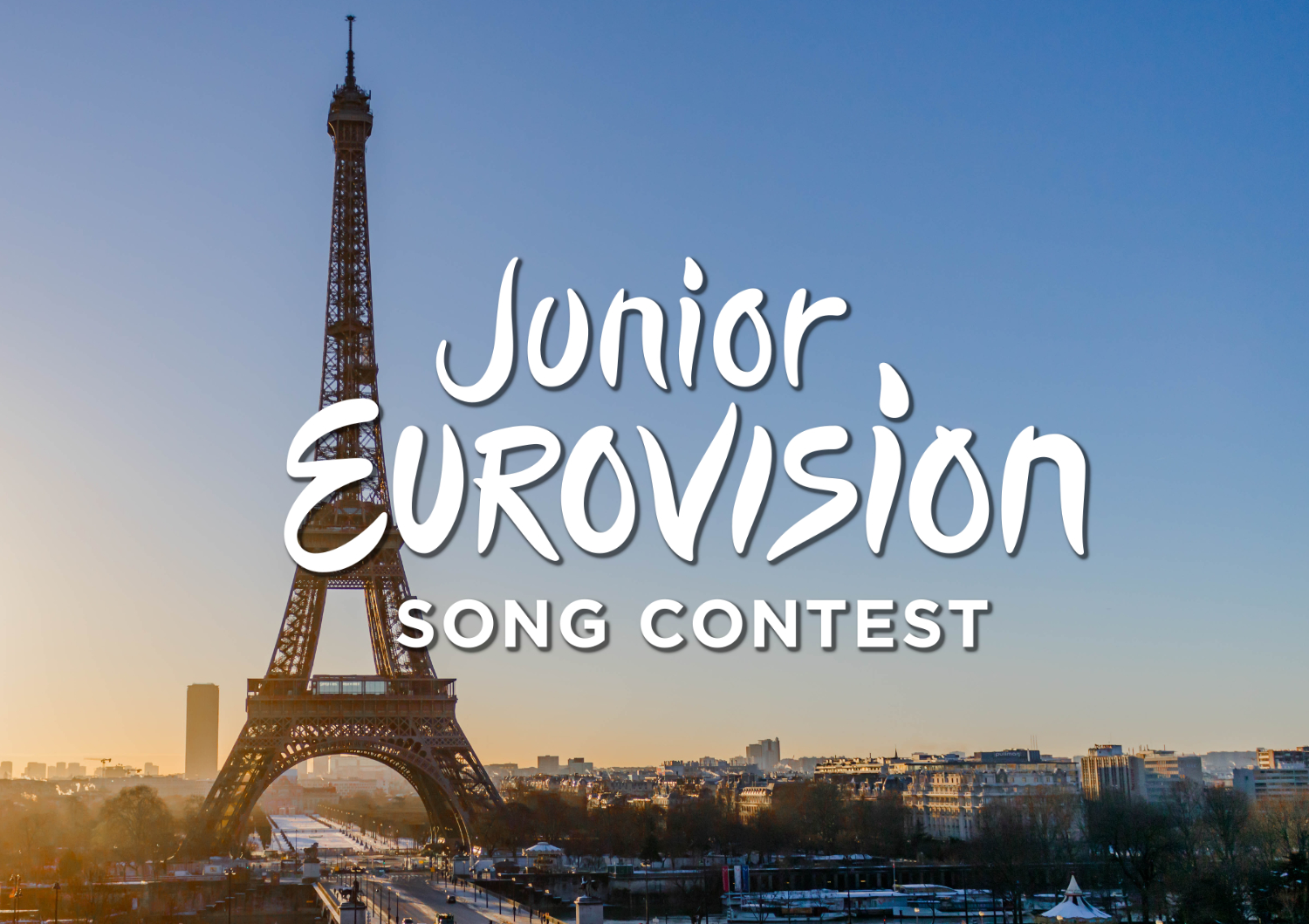 Bestätigt: Der Junior Eurovision Song Contest 2021 findet in Frankreich ...