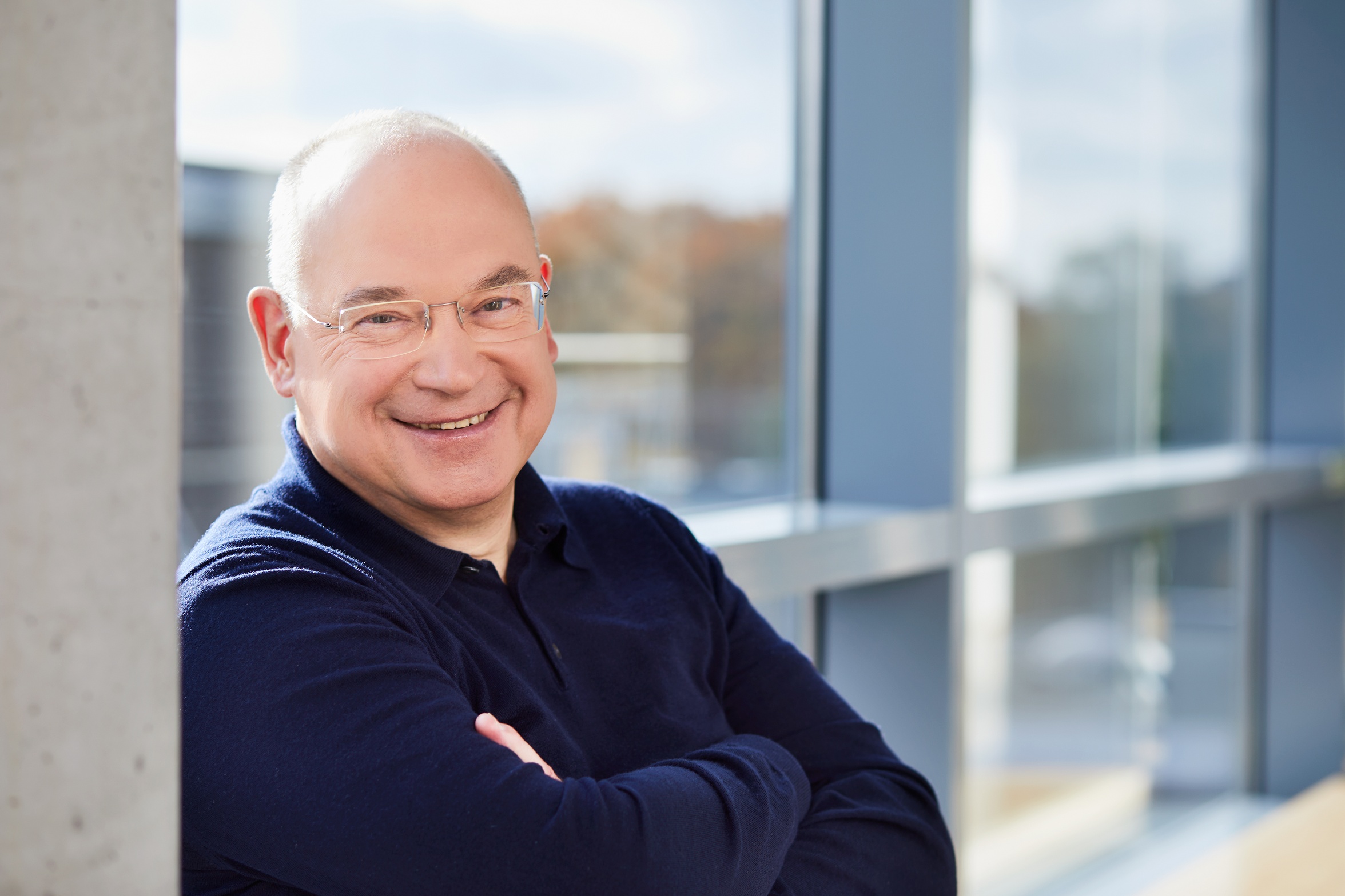 Vor der deutschen Songpremiere: Interview mit Alexandra Wolfslast und Thomas Schreiber zum ESC ...