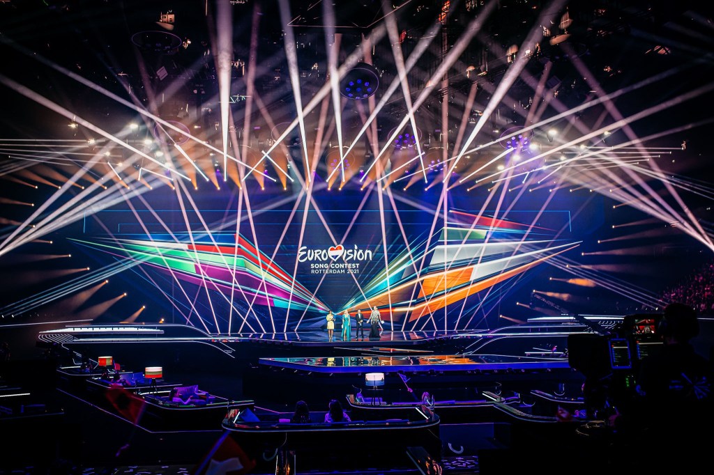 Replay Rotterdam: Unser Rückblick auf den ESC 2021 - ESC kompakt