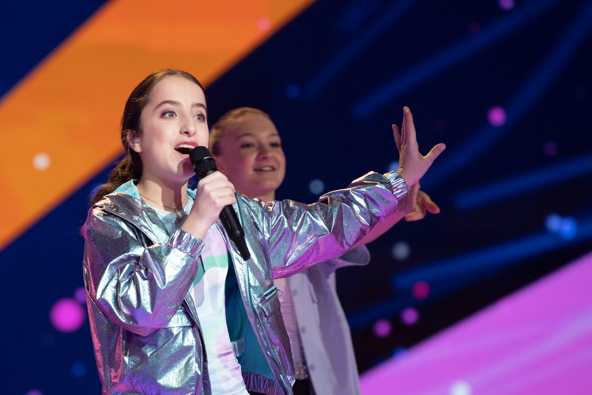 Deutschland: Noch keine Entscheidung über Teilnahme am Junior ESC 2022 ...