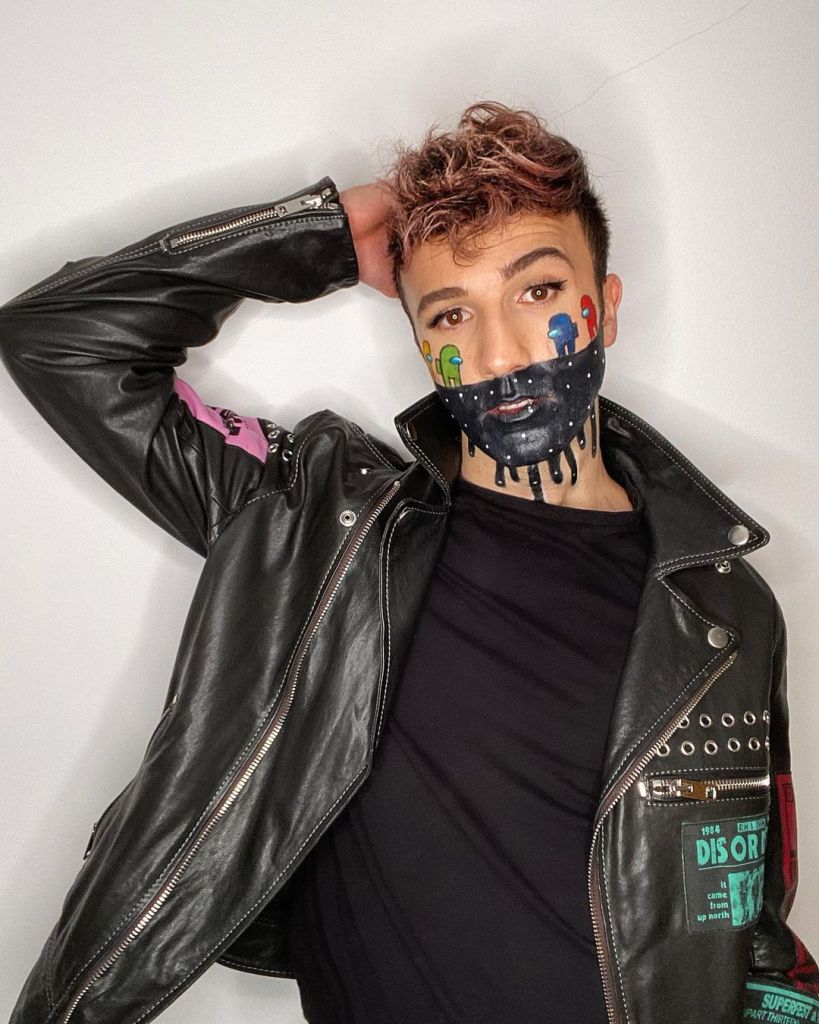 Slowenien: Snippets der Beiträge aus dem 1. Halbfinale von EMA 2022 ...