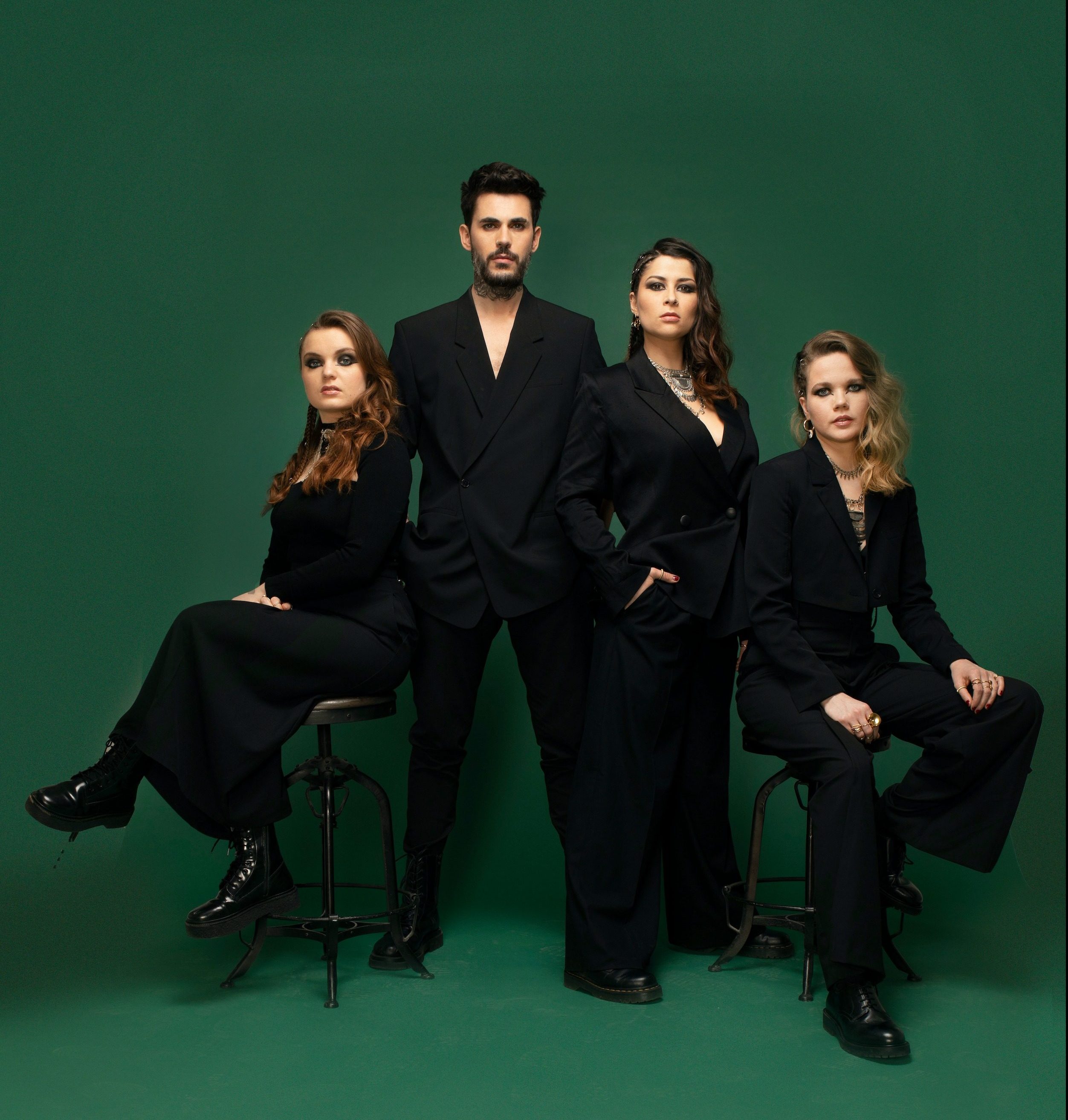 ESC-Songcheck kompakt 2022 (37) – Frankreich: „Fulenn“ von Alvan & Ahez ...