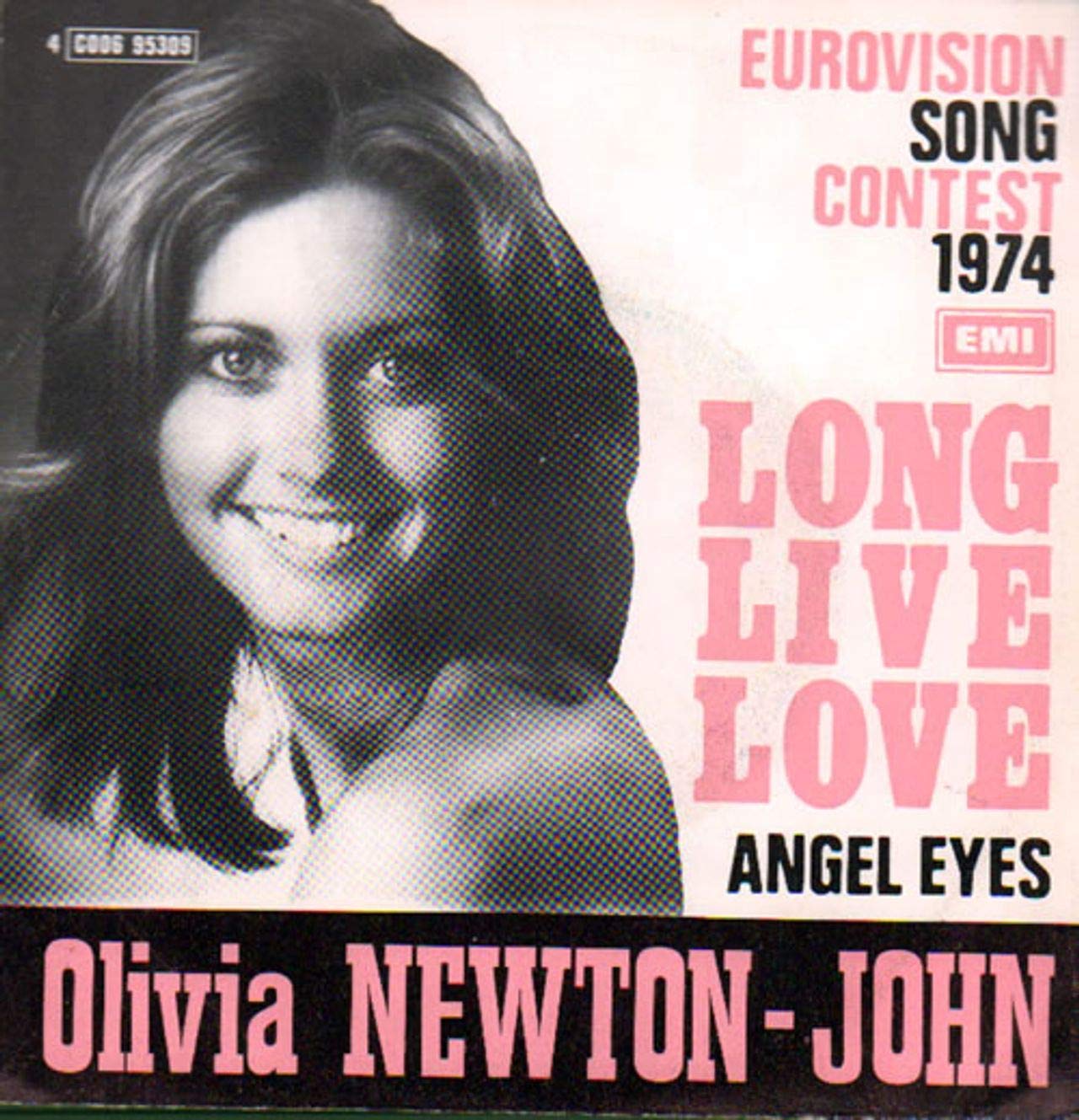 Long Live Love: Eine stille Verbeugung vor Olivia Newton-John - ESC kompakt