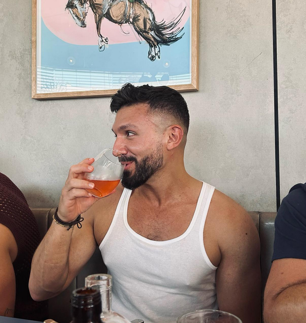 Erstes Halbfinale 2023 in San Marino: Daniel Schuhmacher raus, Alfie ...