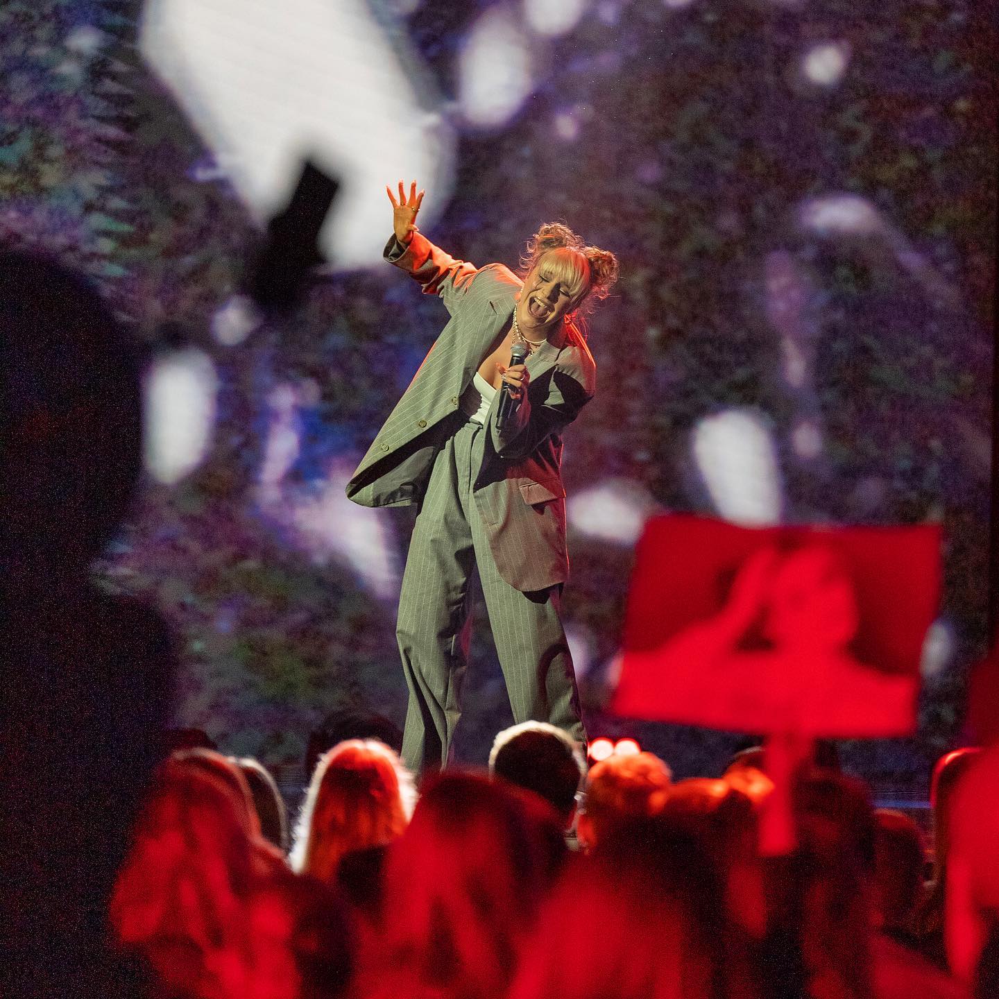 Live-Blog Island: Finale Söngvakeppnin 2023 - ESC kompakt