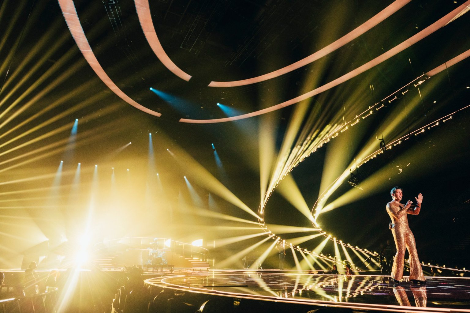 Das Voting beim ESC 2023: So kannst Du im ersten Halbfinale des ...
