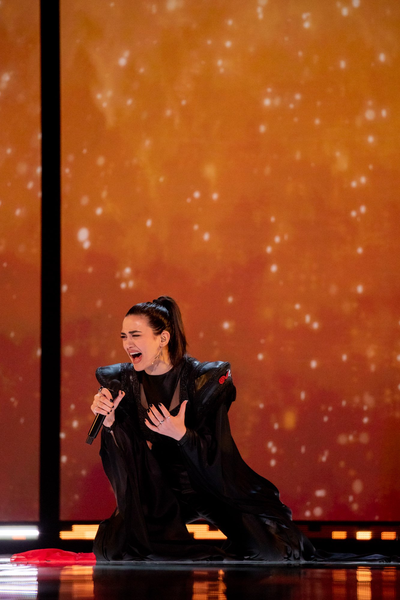 Live-Blog: Das zweite Halbfinale des Eurovision Song Contest 2023 - ESC ...