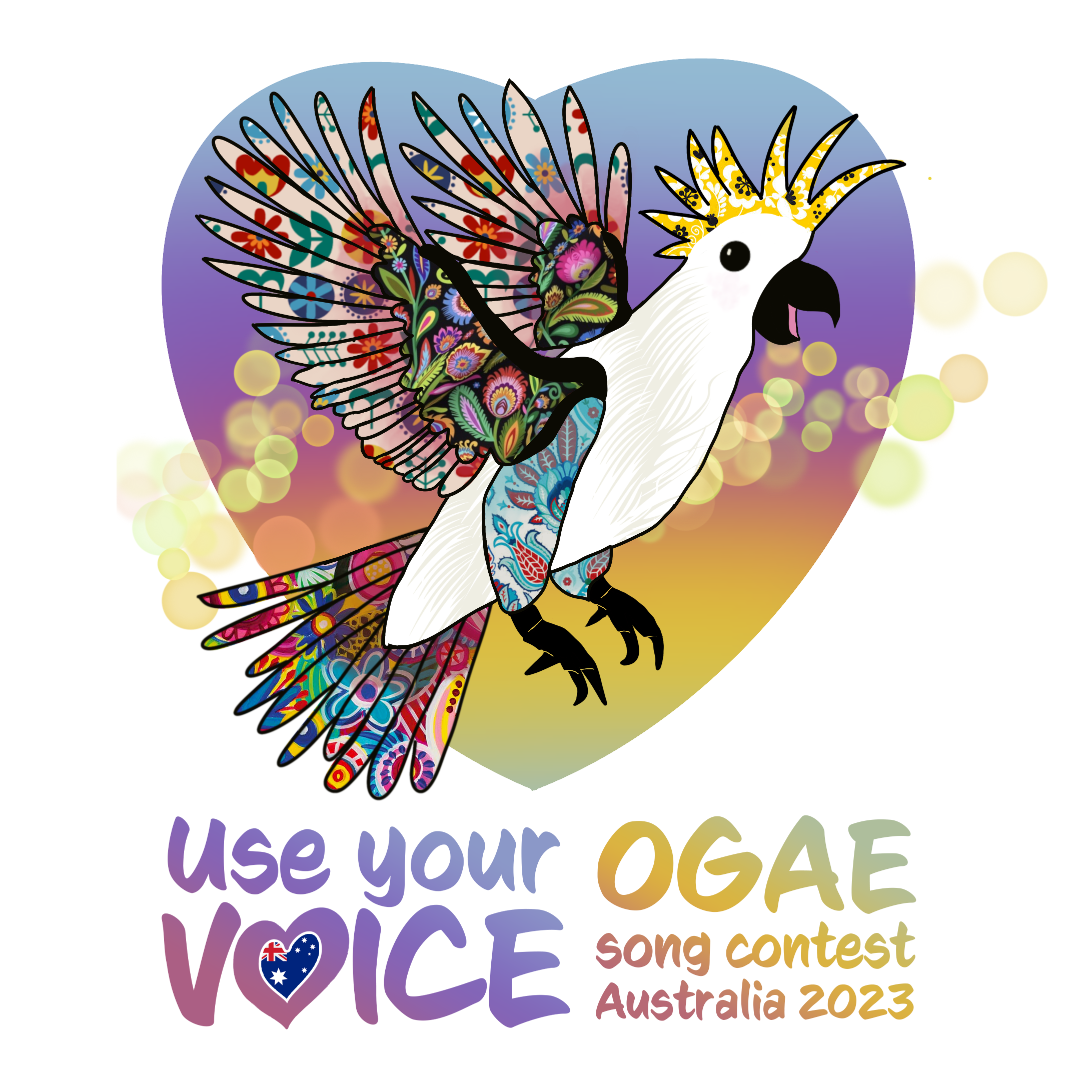 Mit Michael Schulte und PIA MARIA: Wer gewinnt den OGAE Song Contest ...