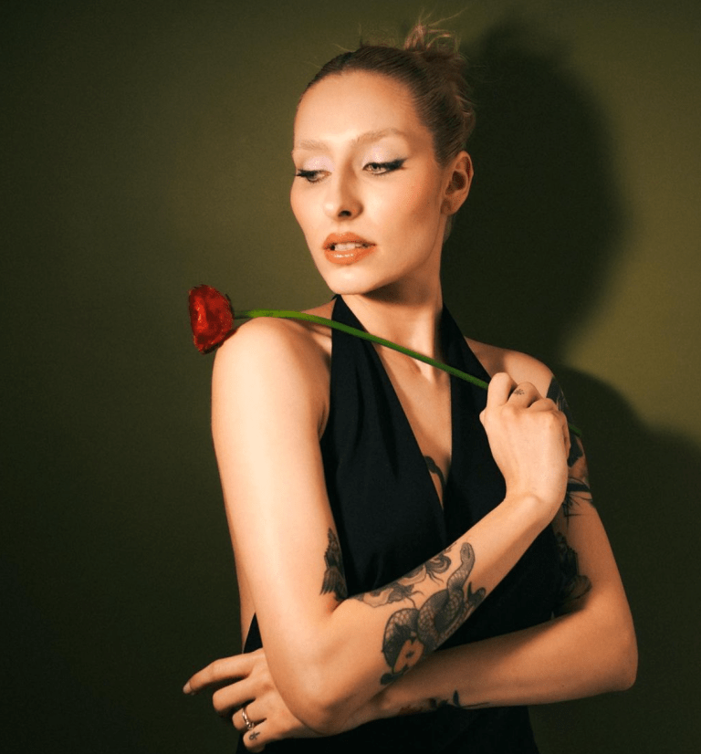 ESC 2024: Raiven tritt mit „Veronika“ für Slowenien an – Song wird am ...