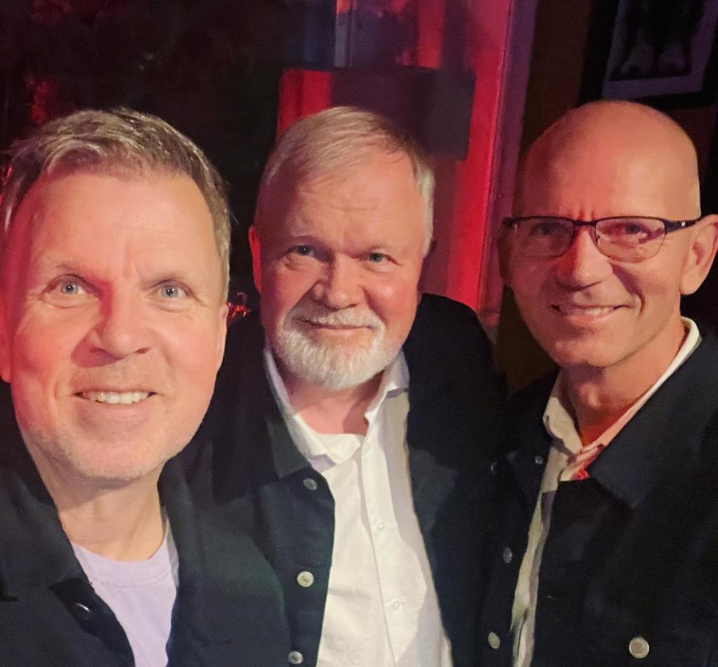 Lesergame Schweden: Runde 1 – 1977 bis 1984 - ESC kompakt