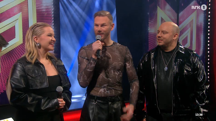 Norwegen: Das sind die 18 Acts für den Norsk Melodi Grand Prix 2024 ...