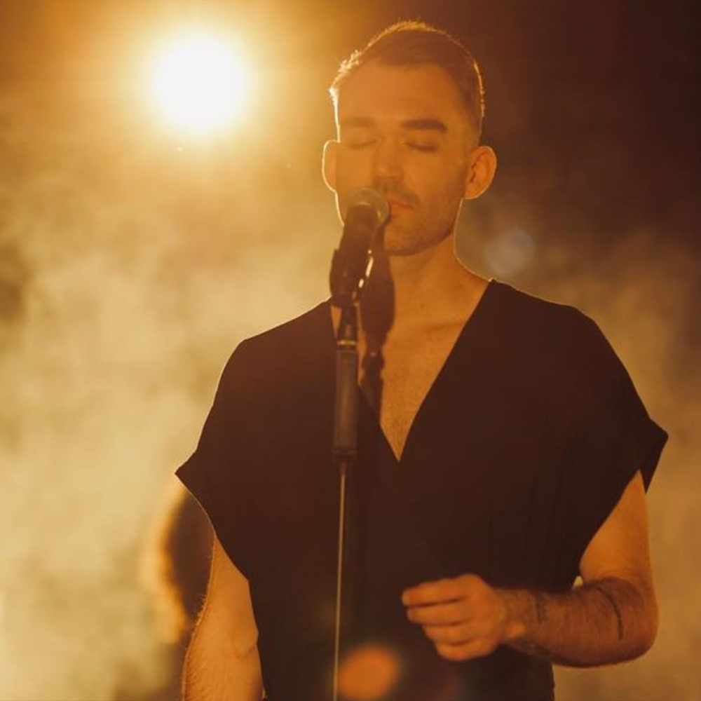 Das deutsche Finale 2024: Ryk veröffentlicht heiß erwartetes ...