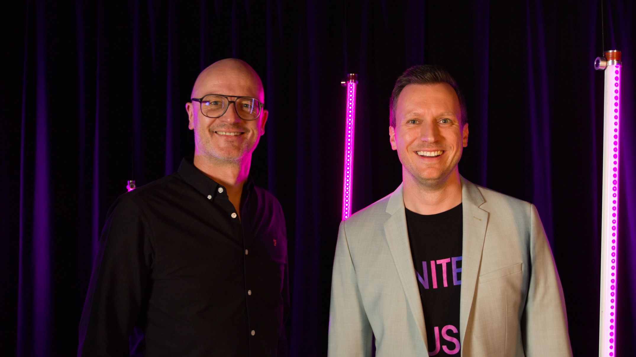 Benny Douze Points ESC kompakt Reactions 2025 Songchecker WTTS Welcome ...